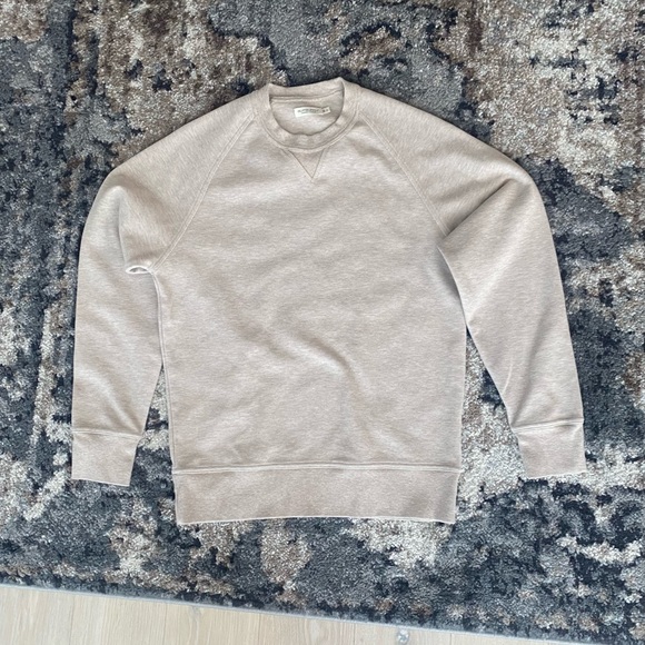 Suitsupply | Sweaters | Suitsupply Mens Crewneck Sweater Brand New ...